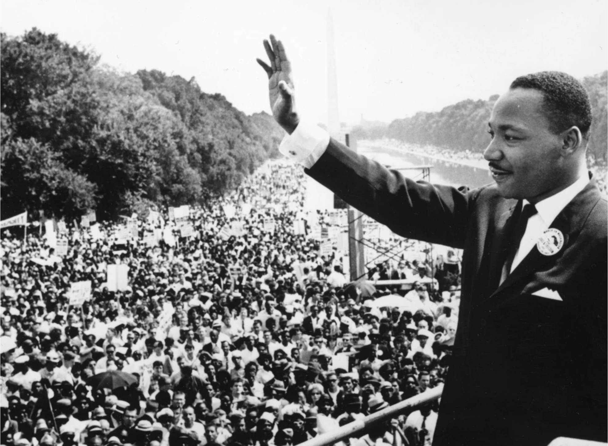Martin Luther King Jr.’s Legacy: How his fight for economic justice and ...